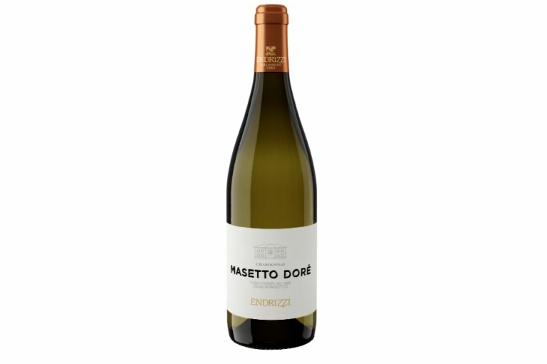 MASETTO DORÉ 2019 | ENDRIZZI - Vino Quotidiano